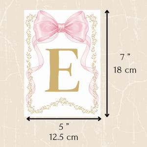 Pink Bow Banner Welcome Baby Banner Printable Pink Bow Gril Baby Shower ...