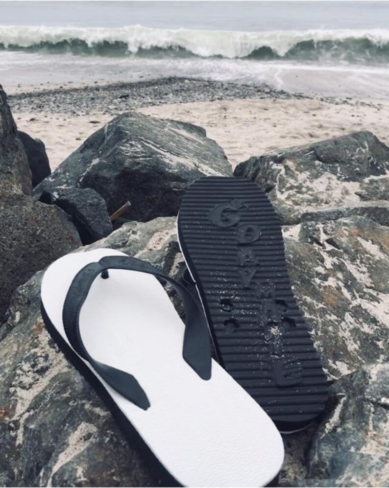 Aussie Double Plugger Flip Flops thongs | Etsy