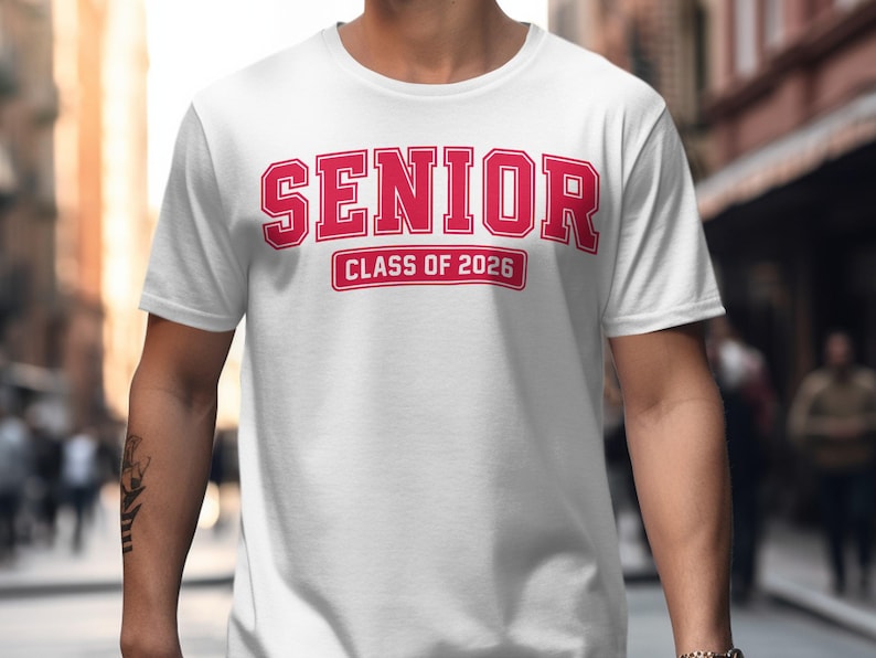 Senior Class of 2026 , Graduation Other, Future Grad Other, High School ...