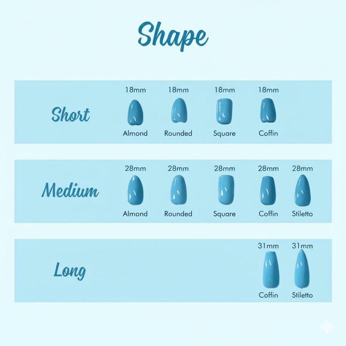 Coquette Press on Nails, Blue Jean Lace, Cherry and 3D Bow Nail Art - Etsy