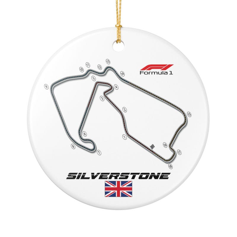 F1 Calendar 2026 Uk - Etsy