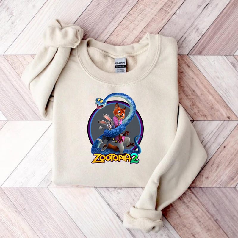 Zootopia Stickers - Etsy