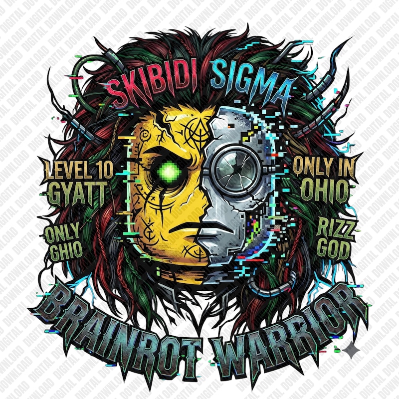 Sigma Male Aesthetic - Etsy