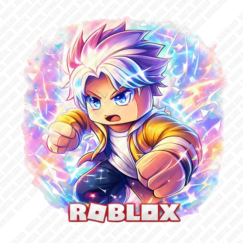 Roblox Jackets - Etsy
