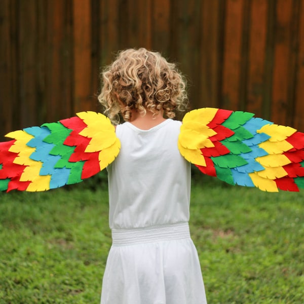 Bird Costume - Etsy