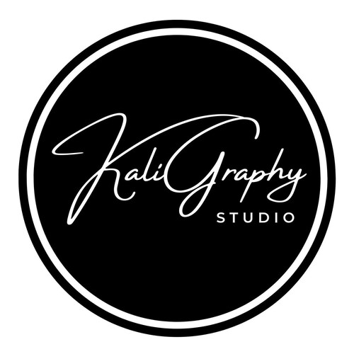 KaliGraphyStudio - Etsy