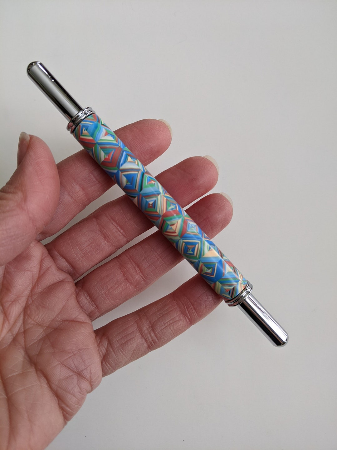 Seam Ripper/ Stiletto 2 in 1 Combo Tool - Etsy