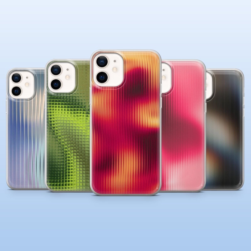 Luminous Phone Cases - Etsy