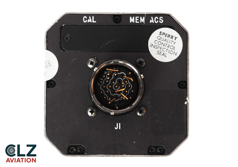 Boeing 757 Vertical Speed Indicator Cockpit Gauge - Etsy Canada