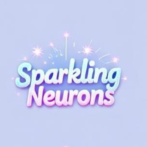 SparklingNeurons - Etsy