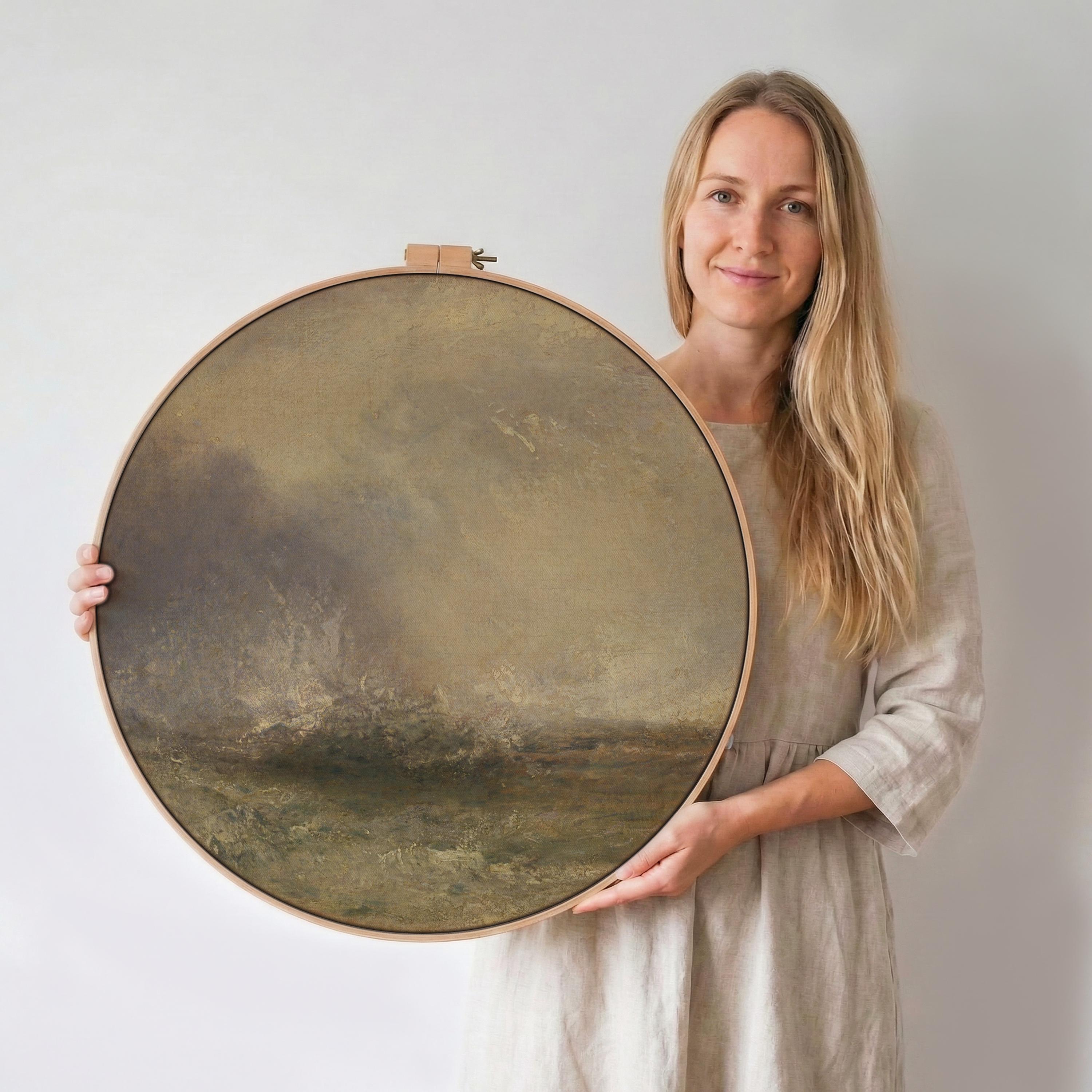 Neutral Earth Tone Seascape, Ocean Abstract Printable Wall Art, Neutral Landscape Print Neutral Earth Tone Seascape, Ocean Abstract Printable Wall Art, Neutral Landscape Print