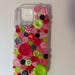 Custom Button Phone Case - Etsy