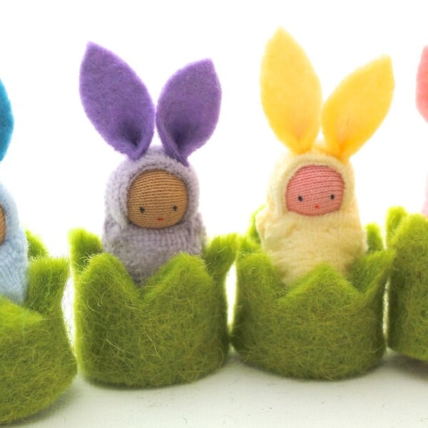 Easter Waldorf - Etsy