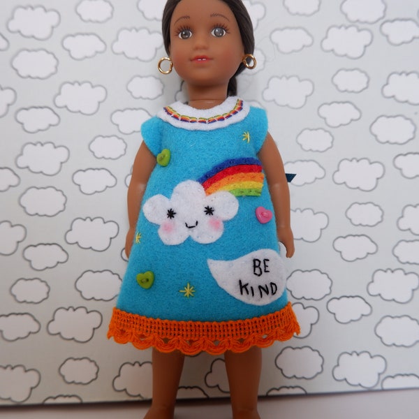 Lori Mini Dolls Etsy