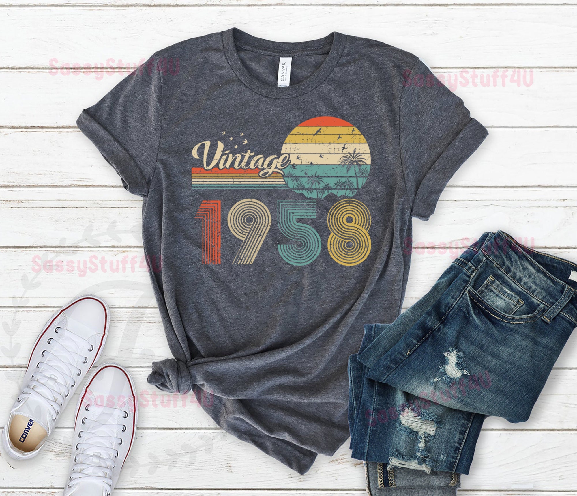 100-satisfaction-guaranteed-tops-bornmens-tops-64th-birthday-tee