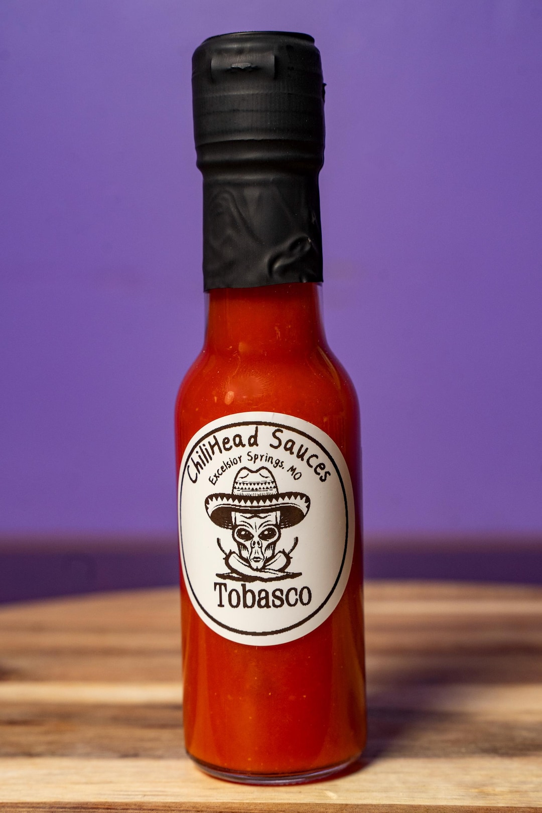 Tabasco Hot Sauce – Classic Pepper Sauce, Extra Heat, Small Batch - Etsy