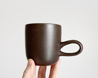 Single Vintage Heath Ceramics Coupe Line Low Handled Studio - Etsy