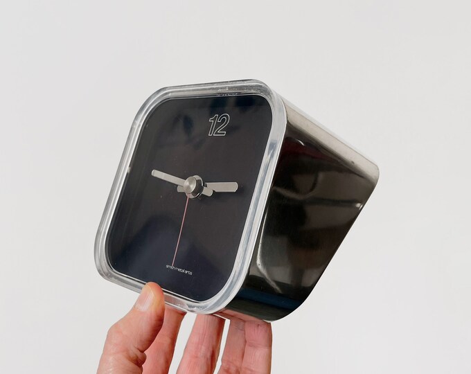 HTF Vintage Circa 1970's / 70's William Sklaroff Smith Metal Arts Desk ...