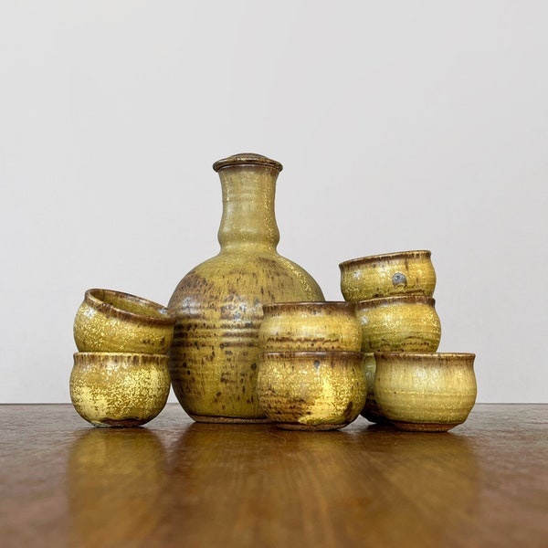 Earth Tone Pottery - Etsy