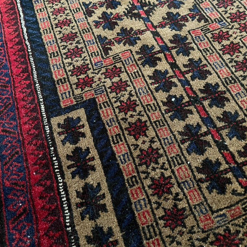 Russian Rug - Etsy