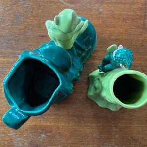 Choose One or Both Vintage Mid Century Gilner California Pottery ...