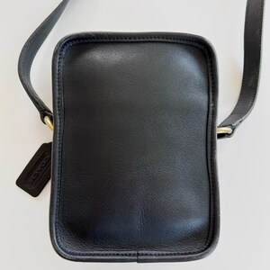 Your Choice / Single Vintage Coach 9973 Classic Kit Camera Crossbody ...