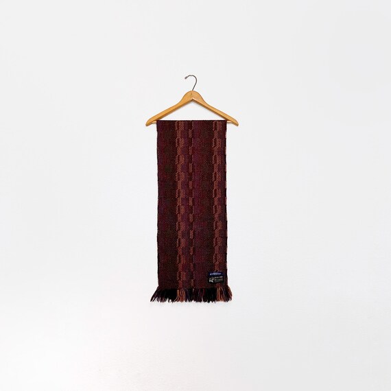 Vintage Circa 1980's Monsieur Givenchy Paris Handloom… - Gem