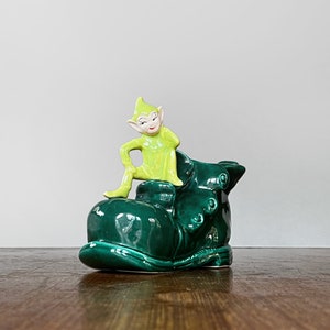 Choose One or Both Vintage Mid Century Gilner California Pottery ...