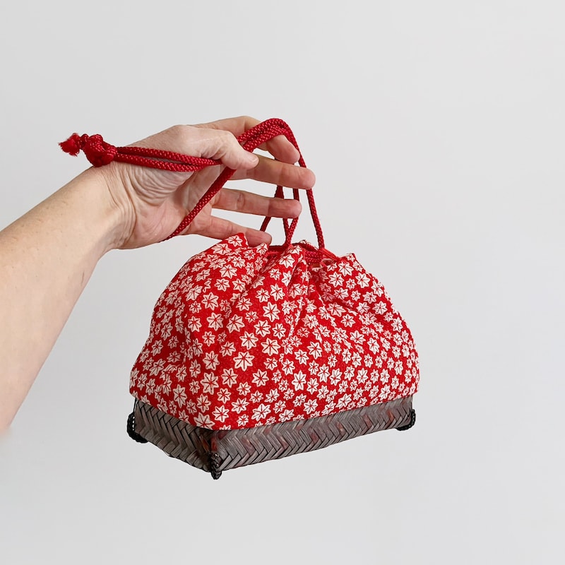 Japanese Purse - Etsy