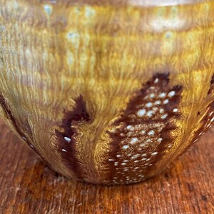 Vintage Circa 70's / 80's Signed / Marked Robert Behr Ceramic Studio ...