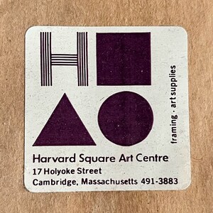 Vintage Circa 1970's Style of Baua Devi / Others Modernist Krishna ...