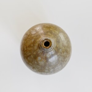 Vintage Circa 70's / 80's Signed / Marked Robert Behr Ceramic Studio ...