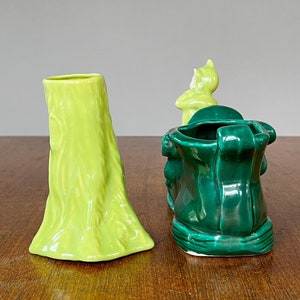 Choose One or Both Vintage Mid Century Gilner California Pottery ...