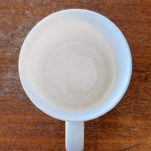 Vintage Arabia Finland Moomin Ceramic Mug / Cup Snorkmaiden and the ...