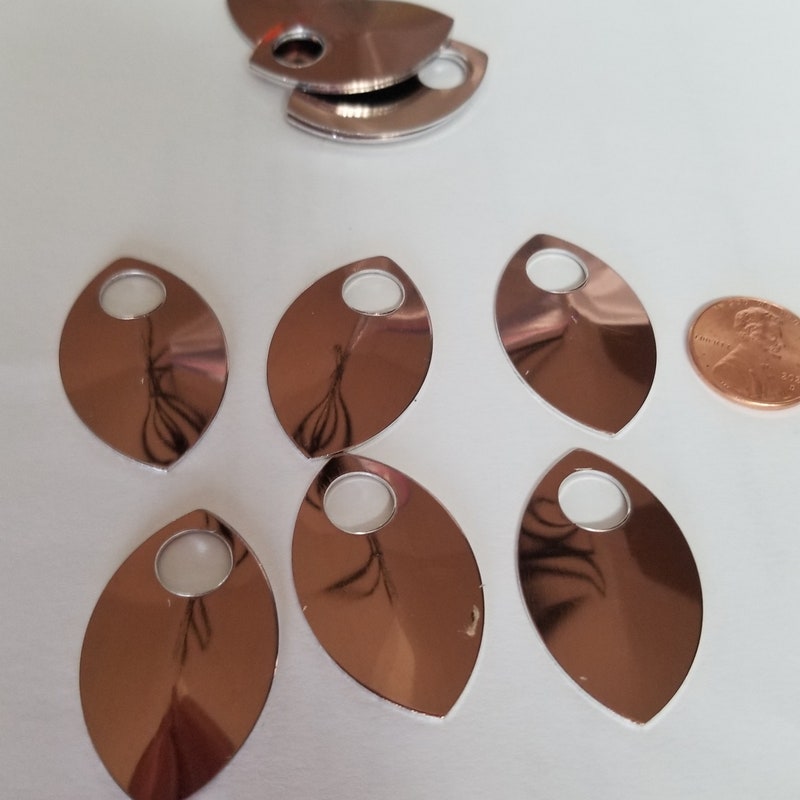 Copper Scale - Etsy