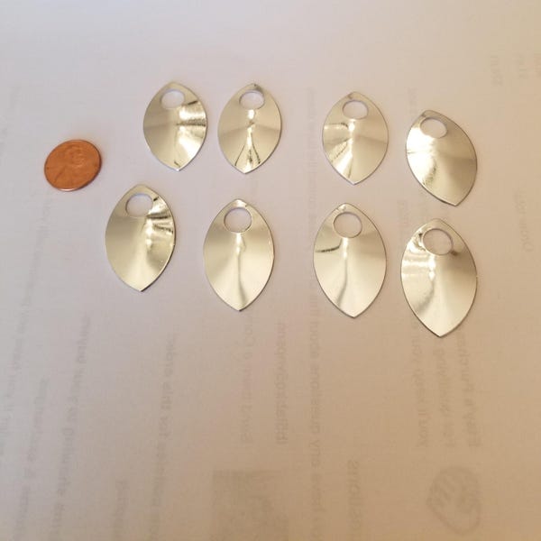 Metal Dragon Scales - Etsy