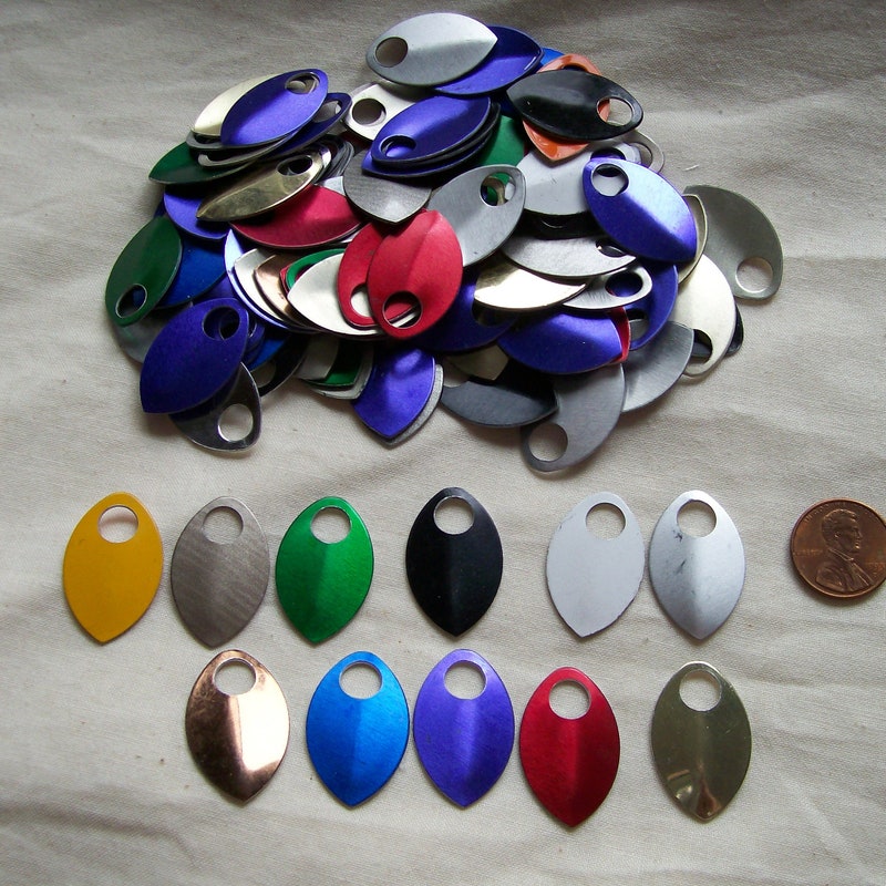 Aluminum Scales - Etsy