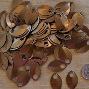 Drake the Dragon, Scales Kit red, Bronze and Black - Etsy