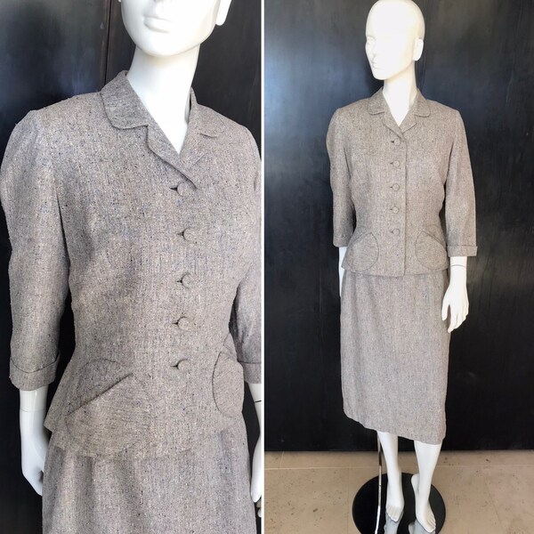 1960s Womens Suit - Etsy