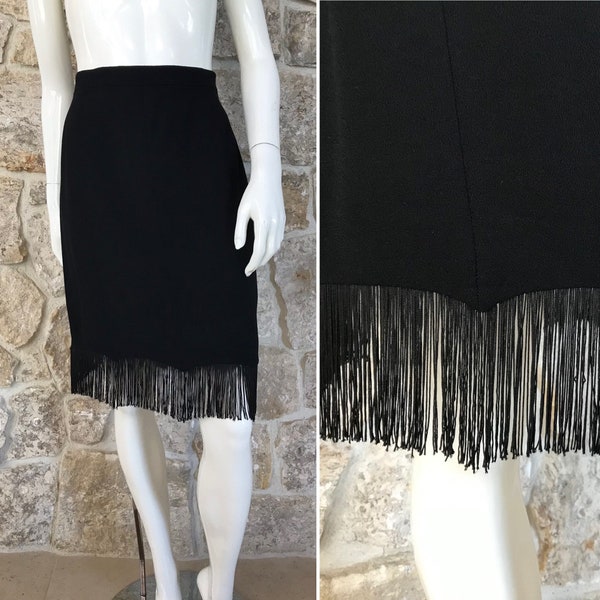 Fringe Hem - Etsy