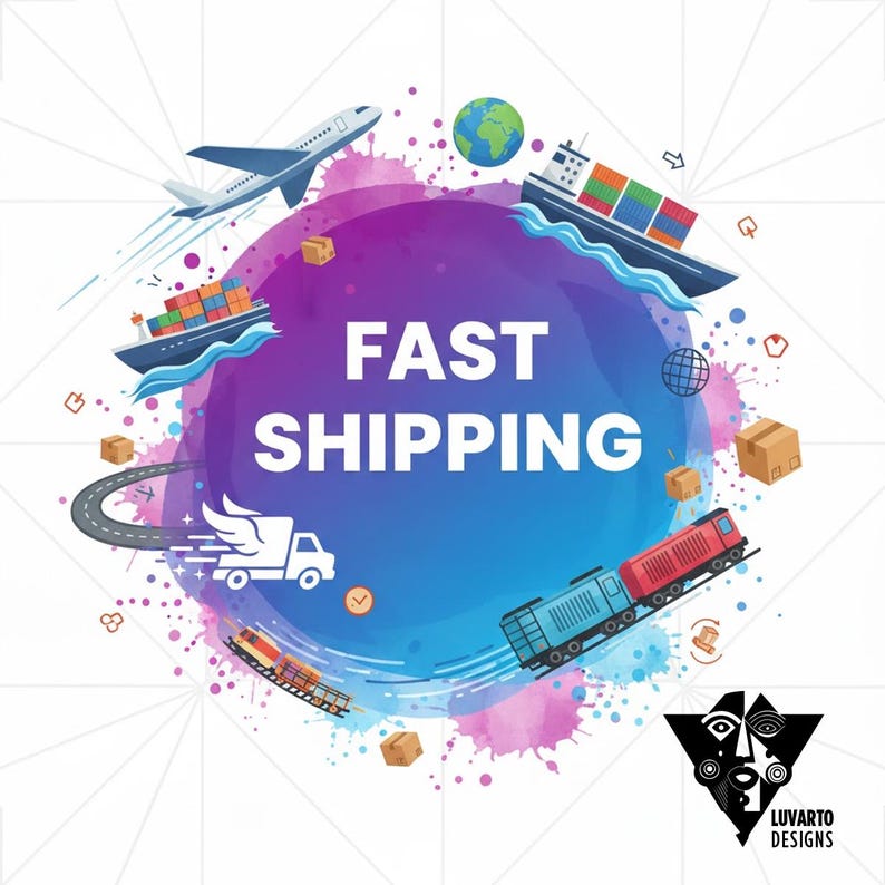 Gustav Klimt Forest Long Narrow Wall Art :framed Horizontal Decorative ...