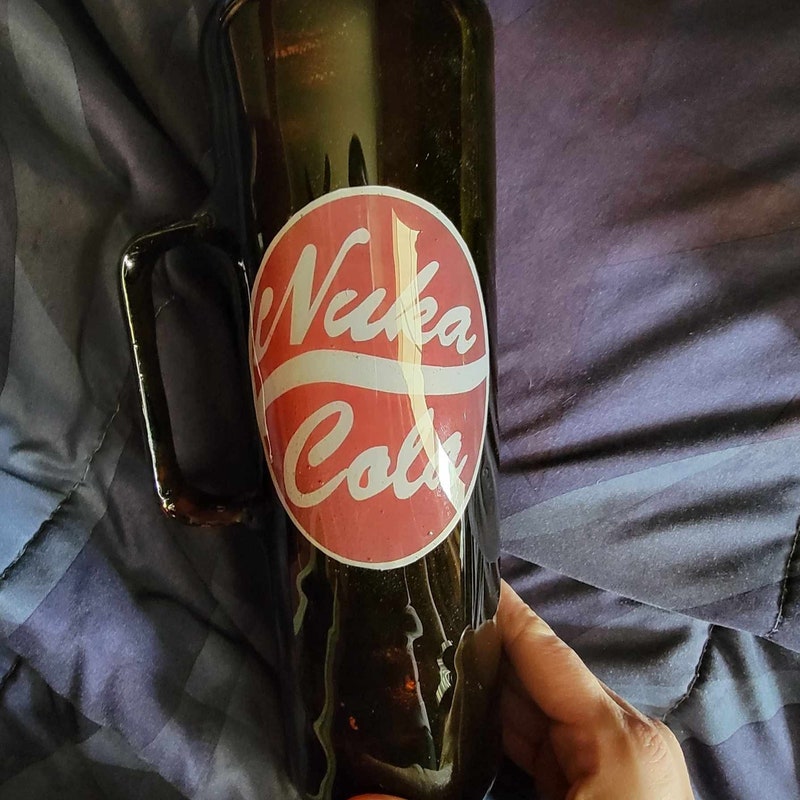 Nuka Cola - Etsy
