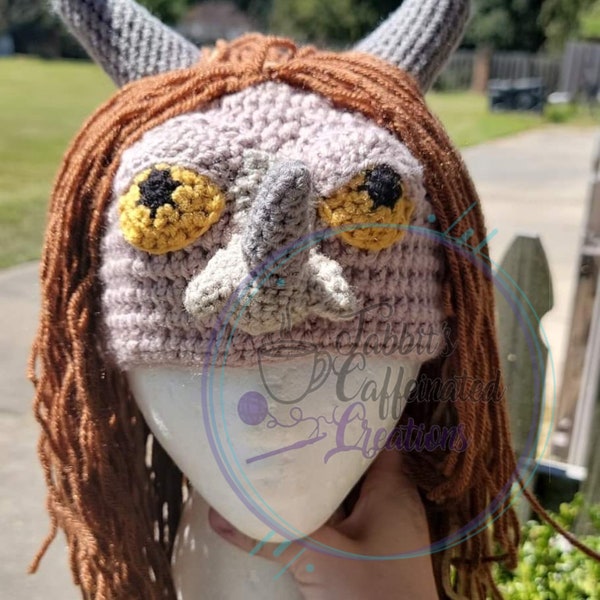 Where the Wild Things Are Adult Costume - Etsy