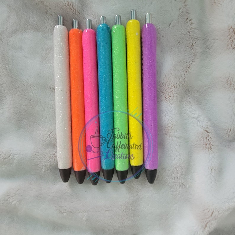 Zodiac Sign Aquarius Personality Pens - Etsy