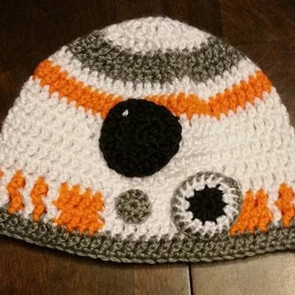 Bb8 Baby - Etsy