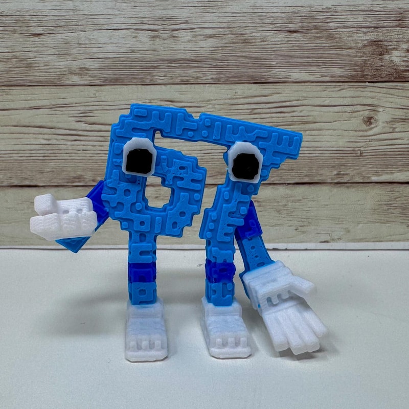 Steal a Brainrot 67 Toy - Etsy