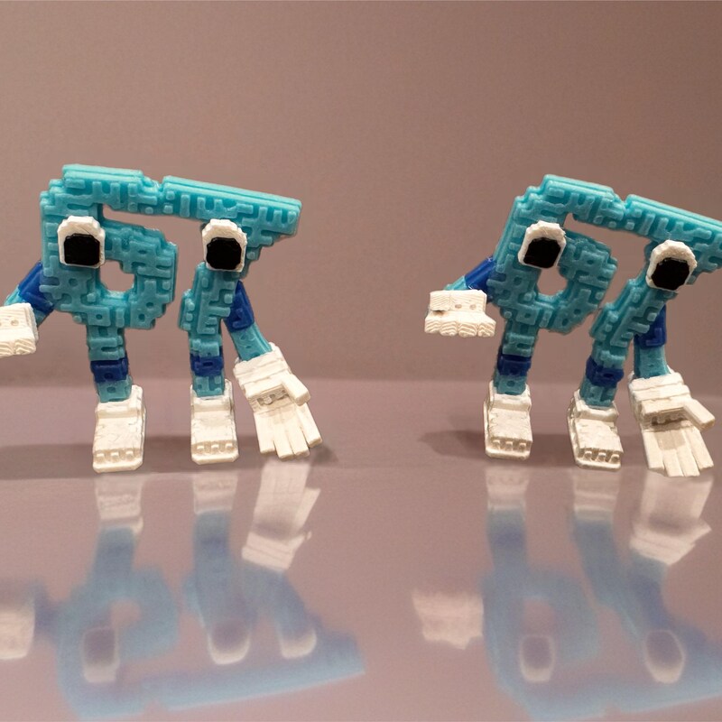 Steal a Brainrot 67 Toy - Etsy