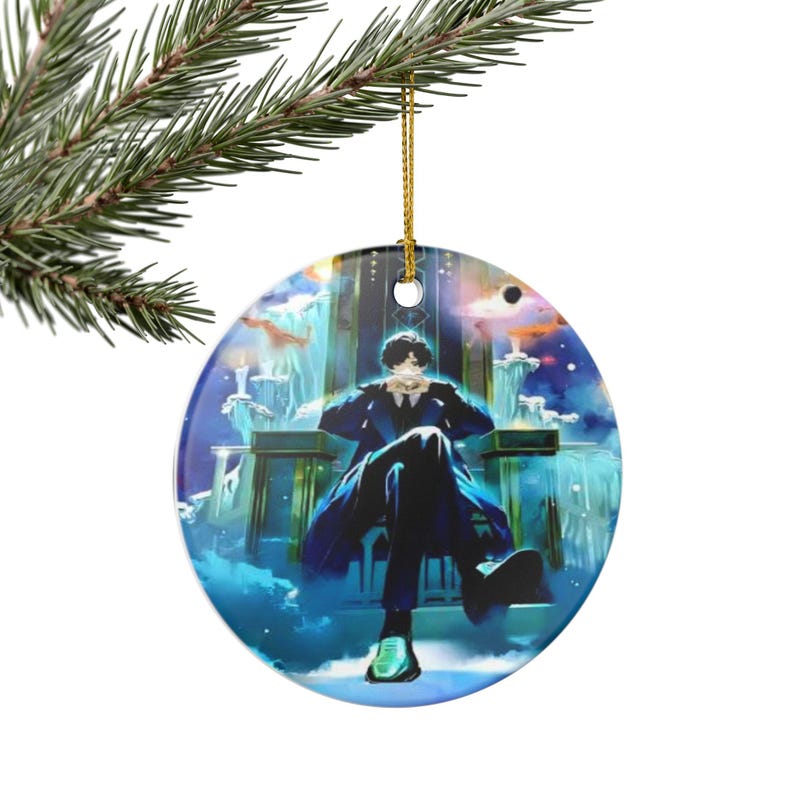 Lord of the Mysteries Merch - Etsy