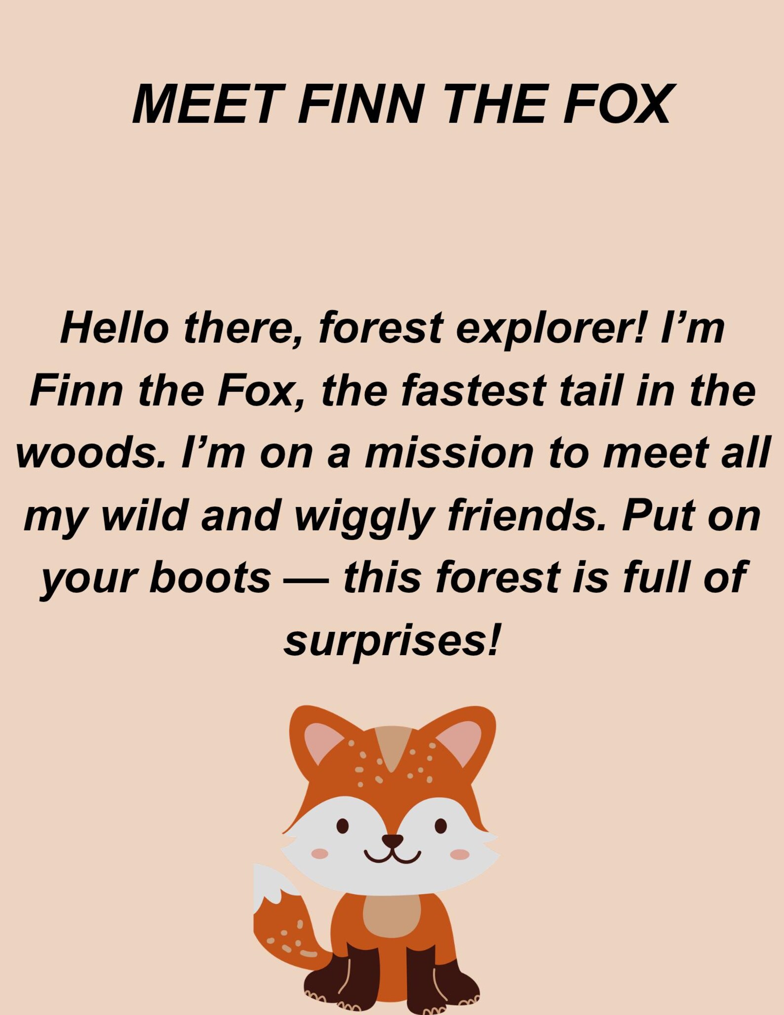 Jungle Forest Activity Sheets - Etsy