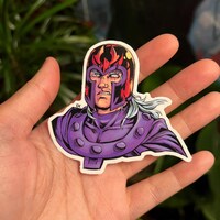 Vigilante Sticker Pack - Etsy Canada